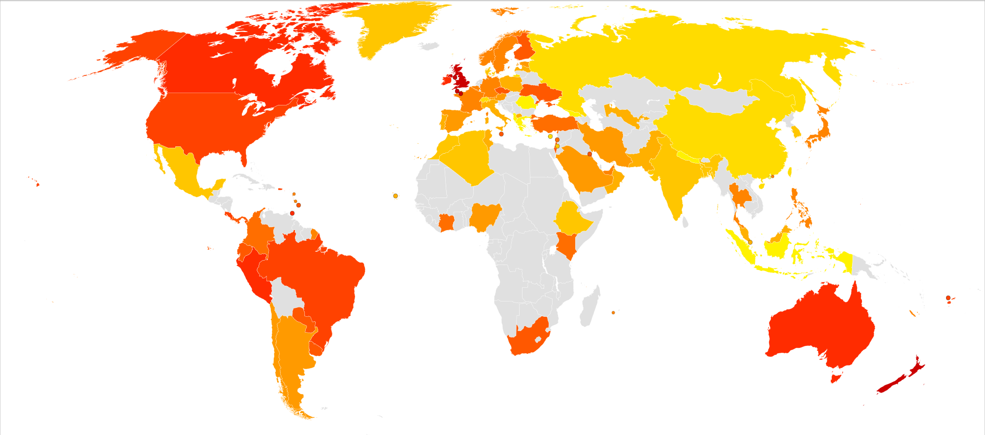 L’ asma e i suoi sintomi - Laboratorio del Respiro
